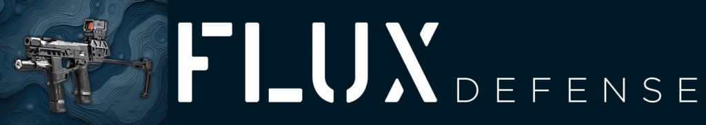 Flux Defense / Flux Raider – Cox Tactical